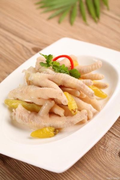四川麻辣泡鸡爪怎么做_泡鸡爪不入味怎么办-第3张图片-山城妙识