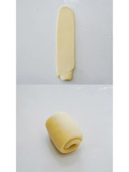 桂花饼最简单的做法大全_桂花饼怎么做才香-第2张图片-山城妙识