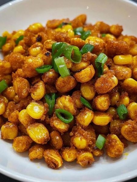 松仁玉米的做法_松仁玉米怎么做好吃-第2张图片-山城妙识 松仁玉米的做法_松仁玉米怎么做好吃-第2张图片-山城妙识