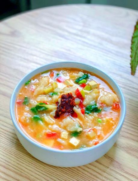 炸面疙瘩怎么做_炸面疙瘩的做法大全-第1张图片-山城妙识