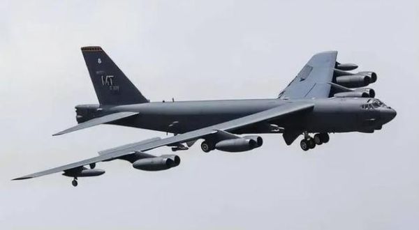 b52轰炸机载弹量多少吨_b52轰炸机作战半径有多远-第1张图片-山城妙识 b52轰炸机载弹量多少吨_b52轰炸机作战半径有多远-第1张图片-山城妙识