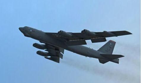 b52轰炸机载弹量多少吨_b52轰炸机作战半径有多远-第2张图片-山城妙识 b52轰炸机载弹量多少吨_b52轰炸机作战半径有多远-第2张图片-山城妙识