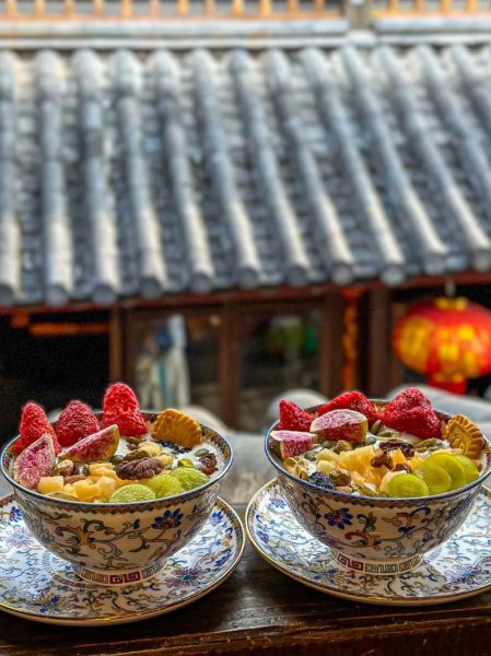 丽江有什么特色小吃_丽江必吃美食排行榜-第3张图片-山城妙识 丽江有什么特色小吃_丽江必吃美食排行榜-第3张图片-山城妙识