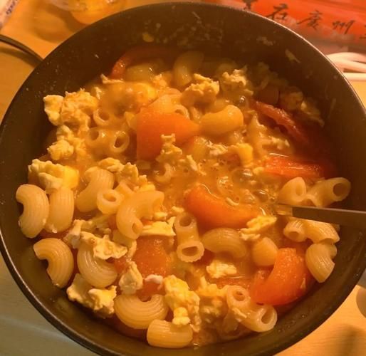 意大利通心粉家常做法_怎么煮才不粘锅-第1张图片-山城妙识 意大利通心粉家常做法_怎么煮才不粘锅-第1张图片-山城妙识