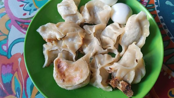 牛肉饺子馅配什么蔬菜_牛肉饺子馅加什么菜好吃-第3张图片-山城妙识