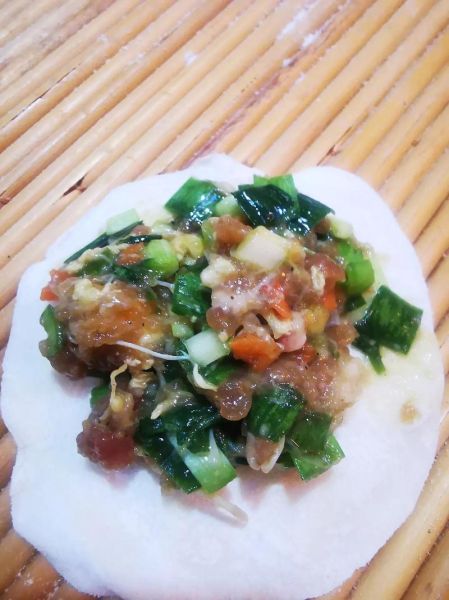 三鲜馅水饺怎么调馅_三鲜馅水饺是哪三鲜-第2张图片-山城妙识