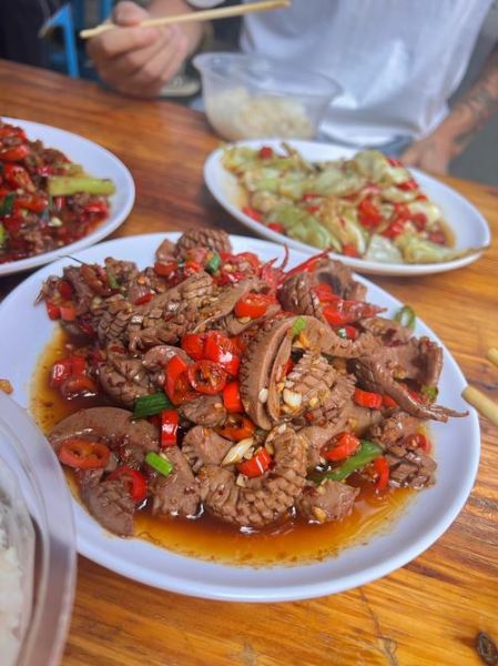 家常猪腰子怎么炒好吃_猪腰子炒前怎么处理去腥-第1张图片-山城妙识