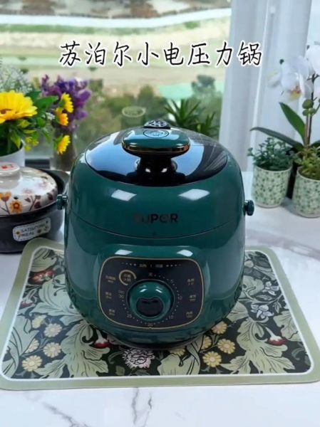 压力锅哪个品牌的质量最好_家用电压力锅怎么选-第3张图片-山城妙识