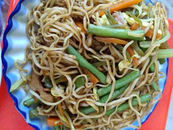 河南蒸面条怎么做_蒸面条需要蒸多久-第3张图片-山城妙识