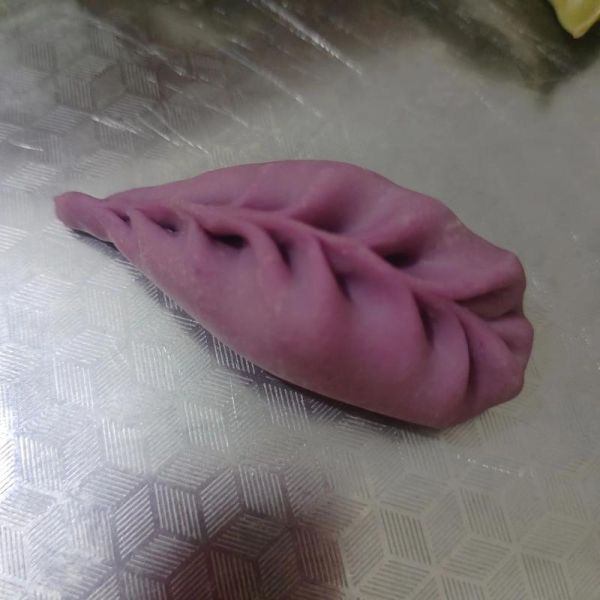 沙县饺子怎么包_沙县饺子包法图解-第1张图片-山城妙识