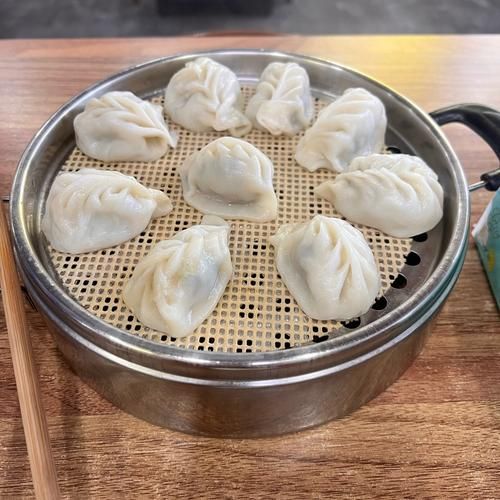 沙县饺子怎么包_沙县饺子包法图解-第3张图片-山城妙识