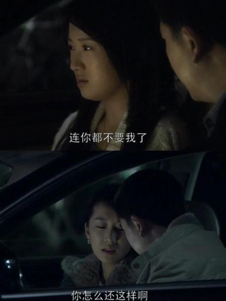 蜗居电视剧结局是什么_蜗居为什么被禁播-第2张图片-山城妙识