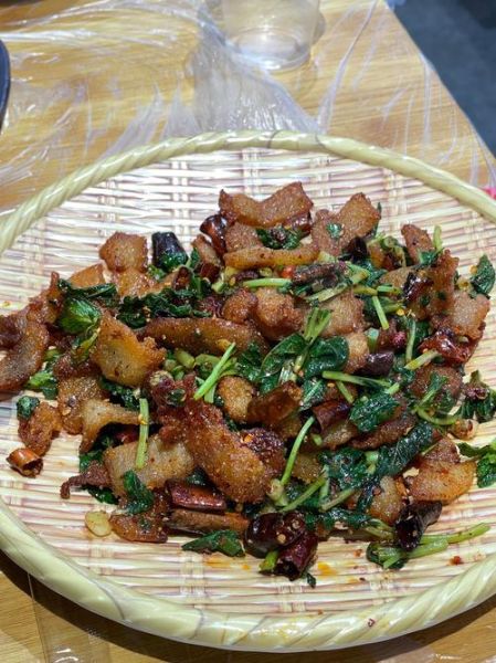 渣肉怎么做好吃_渣肉的家常做法-第2张图片-山城妙识