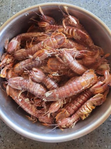 爬虾蒸多长时间最好吃_蒸爬虾最佳时间-第3张图片-山城妙识