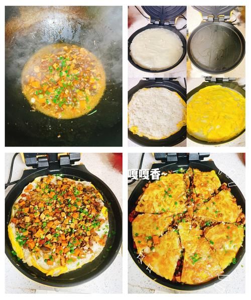 三鲜豆皮怎么做最好吃_正宗武汉三鲜豆皮配方-第1张图片-山城妙识 三鲜豆皮怎么做最好吃_正宗武汉三鲜豆皮配方-第1张图片-山城妙识