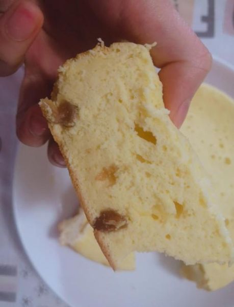 电饭煲蛋糕比例是多少_电饭煲做蛋糕比例怎么调-第3张图片-山城妙识 电饭煲蛋糕比例是多少_电饭煲做蛋糕比例怎么调-第3张图片-山城妙识