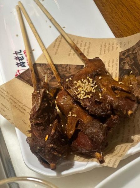 酥炸鹌鹑怎么做_酥炸鹌鹑家常做法-第3张图片-山城妙识