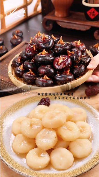 山荸荠的功效与作用_山荸荠怎么吃效果最好-第1张图片-山城妙识