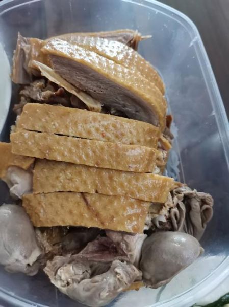 卤鹅的做法_卤鹅怎么做好吃-第1张图片-山城妙识 卤鹅的做法_卤鹅怎么做好吃-第1张图片-山城妙识