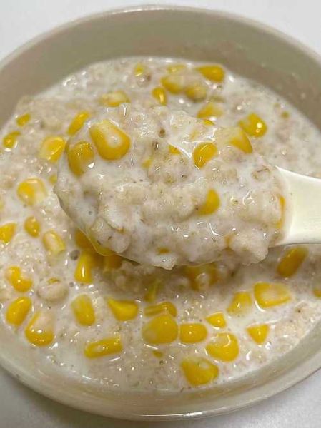 早上喝玉米粥能减肥吗_玉米粥的功效与作用-第3张图片-山城妙识