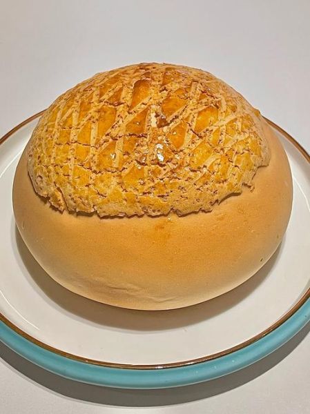 莲蓉包的做法_莲蓉包怎么做好吃-第1张图片-山城妙识