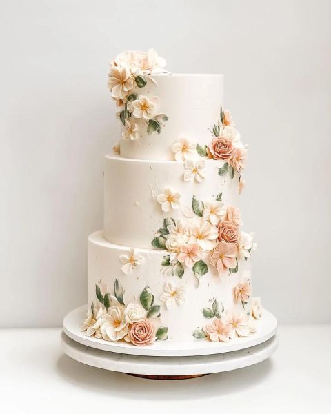 2021网红蛋糕图片哪里找_网红蛋糕怎么做-第3张图片-山城妙识