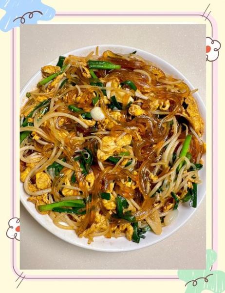 炒合菜怎么做_炒合菜需要哪些配菜-第2张图片-山城妙识 炒合菜怎么做_炒合菜需要哪些配菜-第2张图片-山城妙识