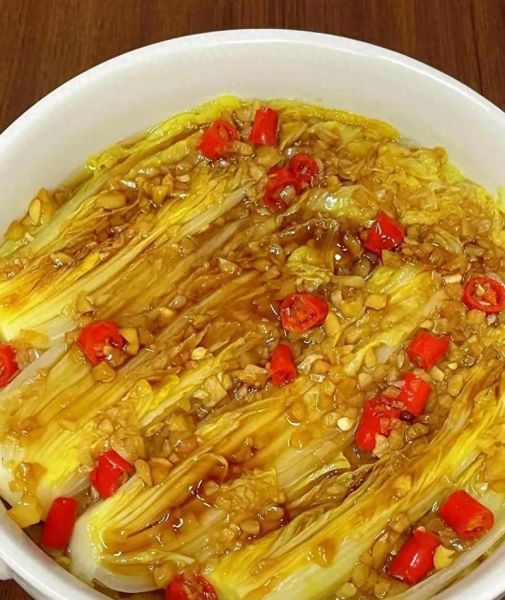 清火的菜有哪些_清火蔬菜怎么吃最有效-第2张图片-山城妙识 清火的菜有哪些_清火蔬菜怎么吃最有效-第2张图片-山城妙识