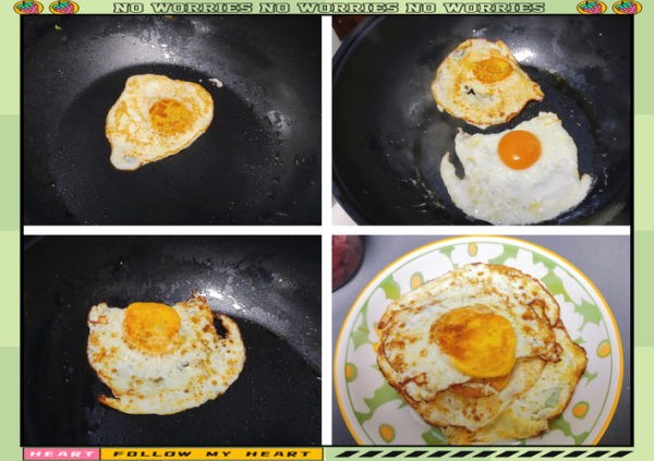 荷包蛋怎么煎不破_如何煎出完整荷包蛋-第1张图片-山城妙识 荷包蛋怎么煎不破_如何煎出完整荷包蛋-第1张图片-山城妙识