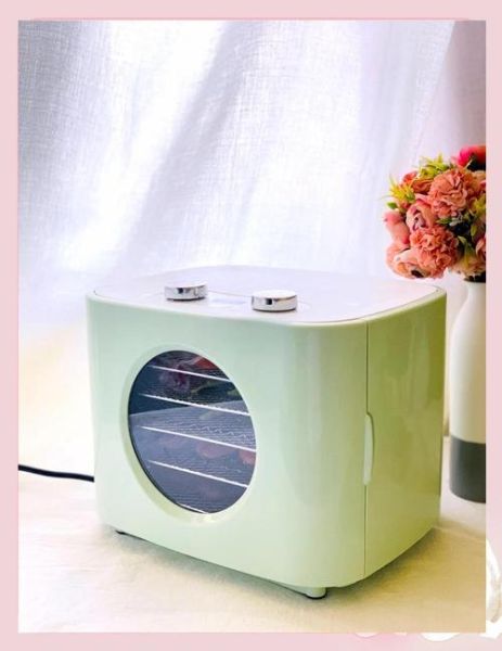 蔬菜干零食的做法_如何在家自制脆爽蔬菜干-第2张图片-山城妙识