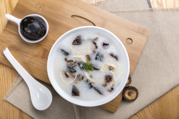 淡菜和什么一起煮粥最鲜_淡菜粥的绝配食材有哪些-第1张图片-山城妙识