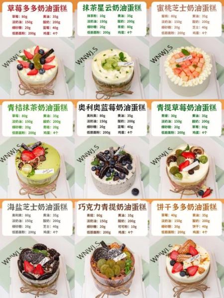 自制奶油怎么做_可以直接吃吗-第2张图片-山城妙识 自制奶油怎么做_可以直接吃吗-第2张图片-山城妙识