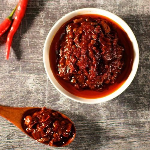 怎样做辣椒豆瓣酱_自制豆瓣酱需要发酵多久-第3张图片-山城妙识 怎样做辣椒豆瓣酱_自制豆瓣酱需要发酵多久-第3张图片-山城妙识