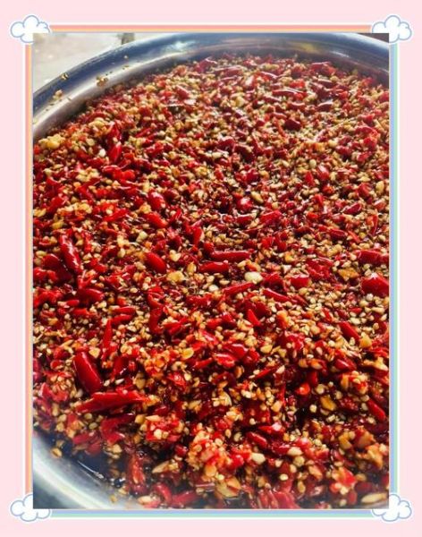 怎样做辣椒豆瓣酱_自制豆瓣酱需要发酵多久-第2张图片-山城妙识 怎样做辣椒豆瓣酱_自制豆瓣酱需要发酵多久-第2张图片-山城妙识