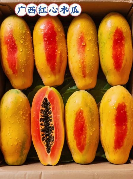 每天吃一个木瓜一个月后的效果_木瓜吃多久见效-第3张图片-山城妙识