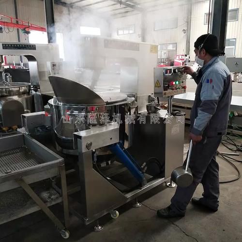 玉米爆花机怎么选_玉米爆花机多少钱一台-第2张图片-山城妙识