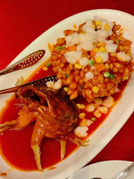 国宴菜单2018菜品图片_国宴菜有哪些经典名菜-第3张图片-山城妙识