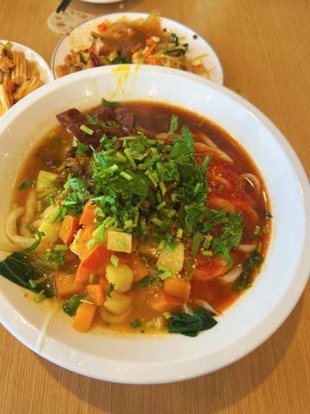 山西面食大全有哪些_山西面食大全怎么做-第1张图片-山城妙识 山西面食大全有哪些_山西面食大全怎么做-第1张图片-山城妙识