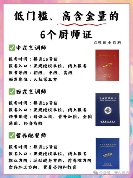 中国烹饪协会官网入口在哪_如何查询厨师证书真伪-第1张图片-山城妙识