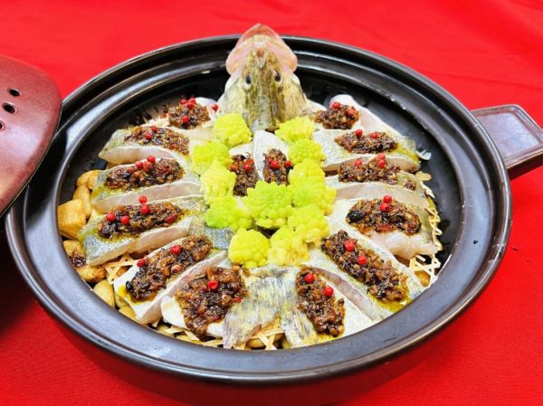 臭桂鱼怎么做好吃_正宗臭桂鱼做法步骤-第2张图片-山城妙识 臭桂鱼怎么做好吃_正宗臭桂鱼做法步骤-第2张图片-山城妙识