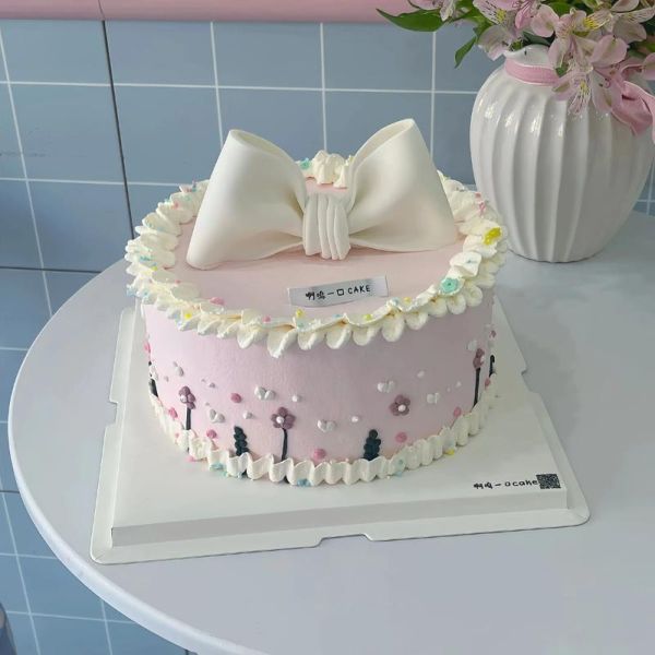 翻糖蛋糕和普通蛋糕区别_哪个更好吃-第2张图片-山城妙识 翻糖蛋糕和普通蛋糕区别_哪个更好吃-第2张图片-山城妙识