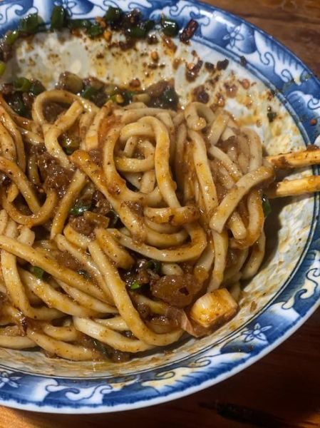 脆哨粉怎么做_脆哨粉热量高吗-第2张图片-山城妙识 脆哨粉怎么做_脆哨粉热量高吗-第2张图片-山城妙识