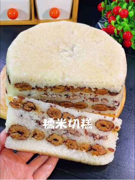 糯米切糕的做法_糯米切糕多少钱一斤-第3张图片-山城妙识 糯米切糕的做法_糯米切糕多少钱一斤-第3张图片-山城妙识