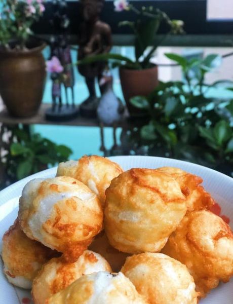 炸汤圆怎么做_速冻汤圆可以直接炸吗-第1张图片-山城妙识 炸汤圆怎么做_速冻汤圆可以直接炸吗-第1张图片-山城妙识