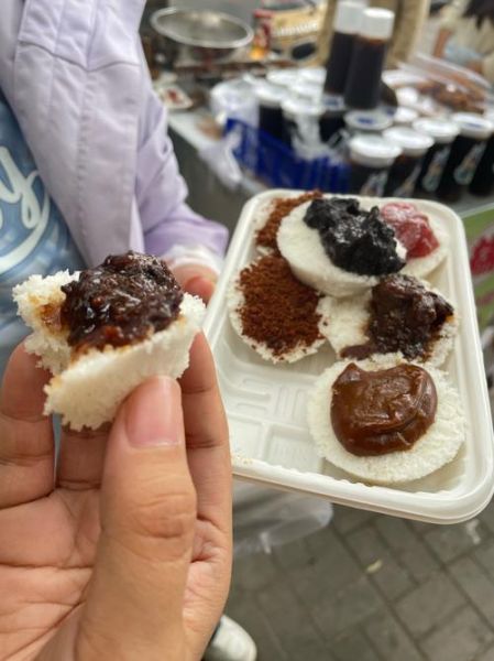 梨子做的糕点有哪些_梨子糕点怎么做不塌陷-第3张图片-山城妙识 梨子做的糕点有哪些_梨子糕点怎么做不塌陷-第3张图片-山城妙识