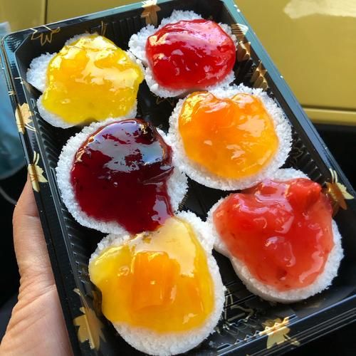 梨子做的糕点有哪些_梨子糕点怎么做不塌陷-第2张图片-山城妙识 梨子做的糕点有哪些_梨子糕点怎么做不塌陷-第2张图片-山城妙识