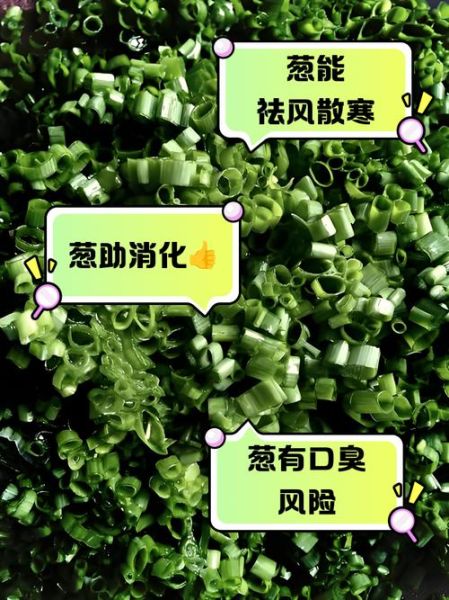 常吃大葱的好处和坏处_哪些人不宜吃葱-第2张图片-山城妙识 常吃大葱的好处和坏处_哪些人不宜吃葱-第2张图片-山城妙识