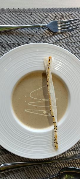 奶油蘑菇汤用什么蘑菇_哪种蘑菇最香-第3张图片-山城妙识 奶油蘑菇汤用什么蘑菇_哪种蘑菇最香-第3张图片-山城妙识