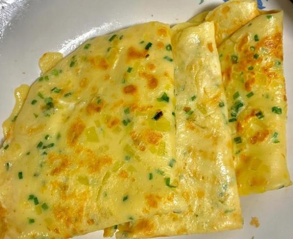 牛奶鸡蛋饼干怎么做_牛奶鸡蛋饼干热量高吗-第1张图片-山城妙识 牛奶鸡蛋饼干怎么做_牛奶鸡蛋饼干热量高吗-第1张图片-山城妙识