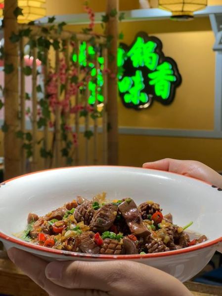 农家土菜馆招牌菜有哪些_农家菜必点推荐-第1张图片-山城妙识